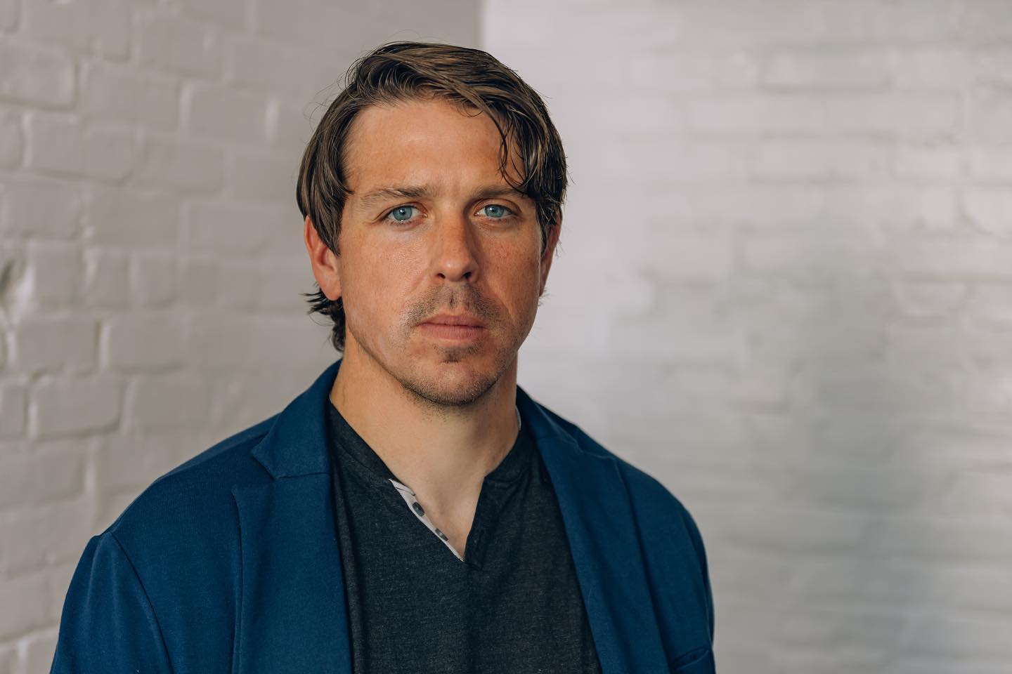 A la découverte de Brian Jarvis et de « Something New » - INFO MUSIC