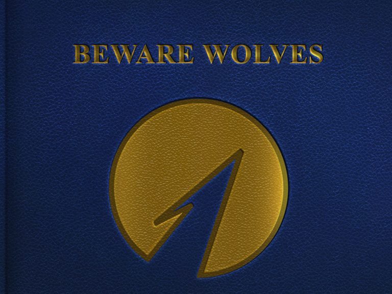 Beware wolves nous livre trois albums sensationnels pour agrémenter nos ...