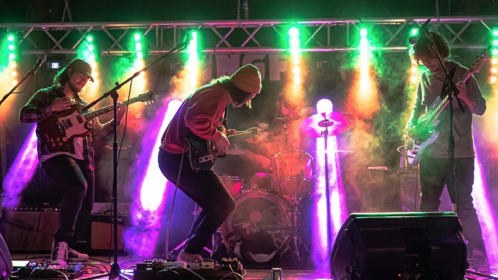 Un brassage musical dans « Bootleg II » de Bootleg Royale - INFO MUSIC