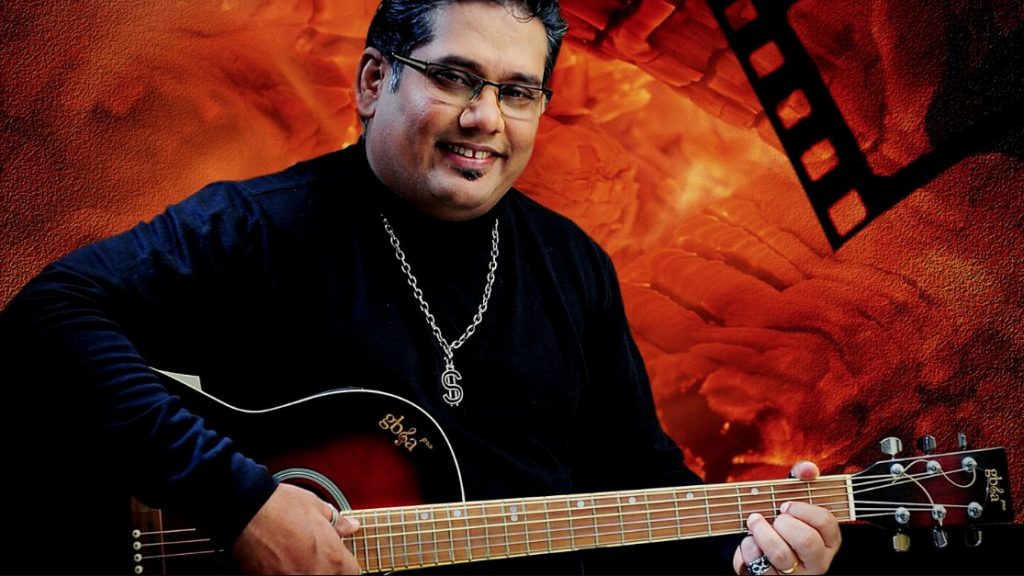 Glenn Valles change vos habitudes avec son titre Christmas In My Soul ...
