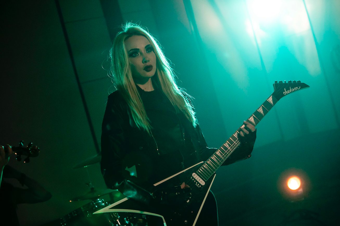 Découvrez la twisted version du single « Strike Back » de Koburg - INFO MUSIC