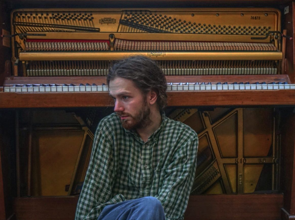 Découvrez le nouvel album « Songs To The Sea » de Michael Crean - INFO ...