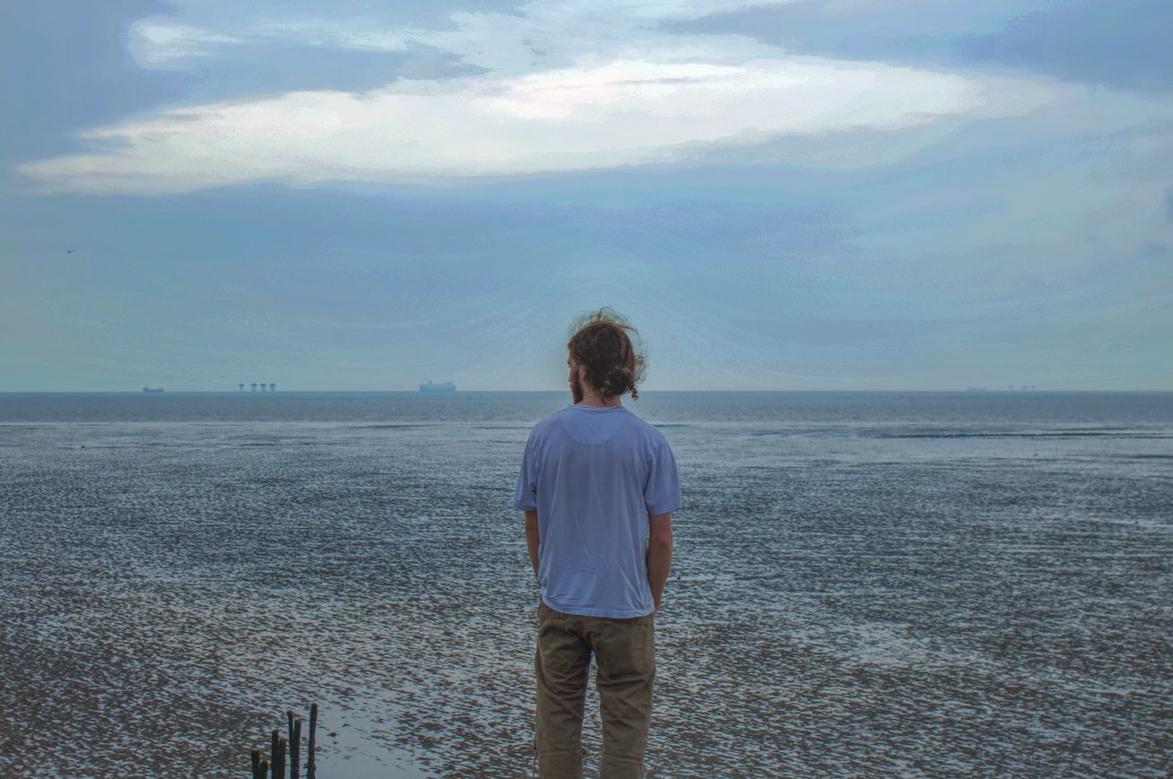 Découvrez le nouvel album « Songs To The Sea » de Michael Crean - INFO ...