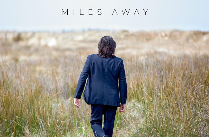 Shayne Cook nous dévoile son single “Miles Away” - INFO MUSIC
