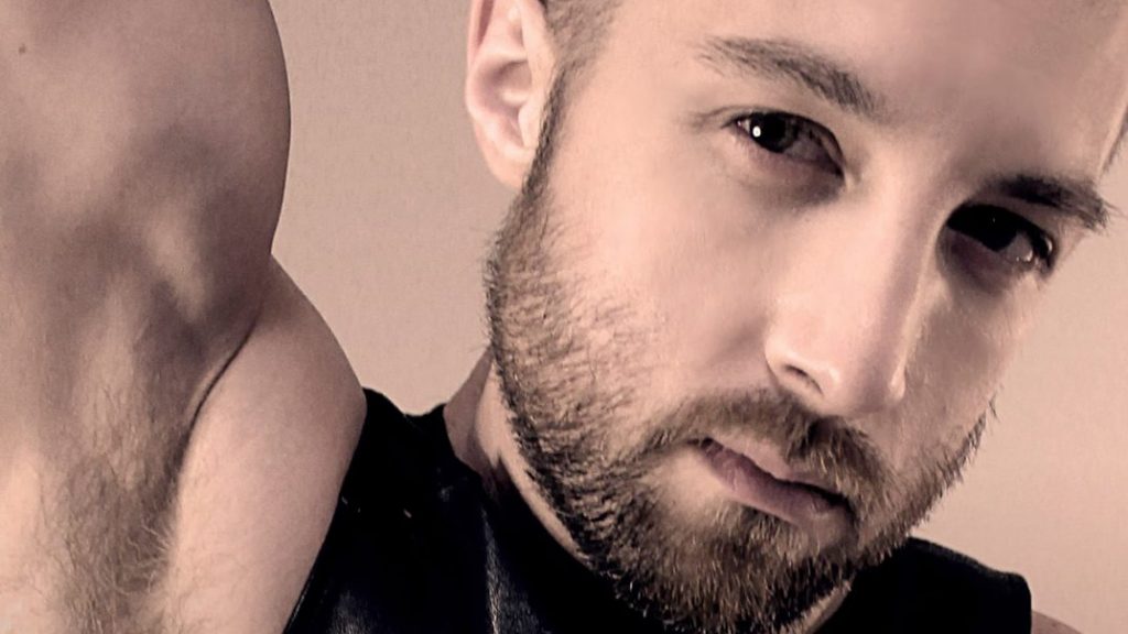Jack Tracy met à votre disposition son nouveau single intitulé « Show ...