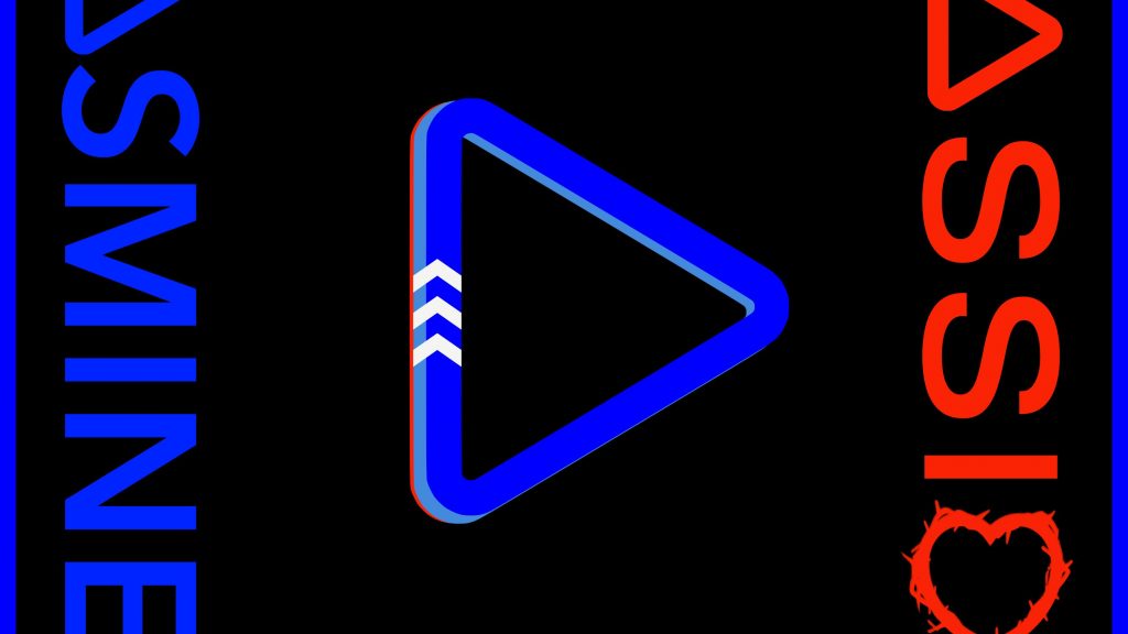 Plongez dans la douceur de JASMINE IS avec son single original titré « Passion » - INFO MUSIC