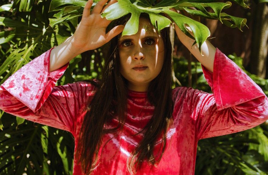 Découvrez le nouvel EP de la chanteuse Mari Dangerfield intitulée « Eco-Fever » - INFO MUSIC