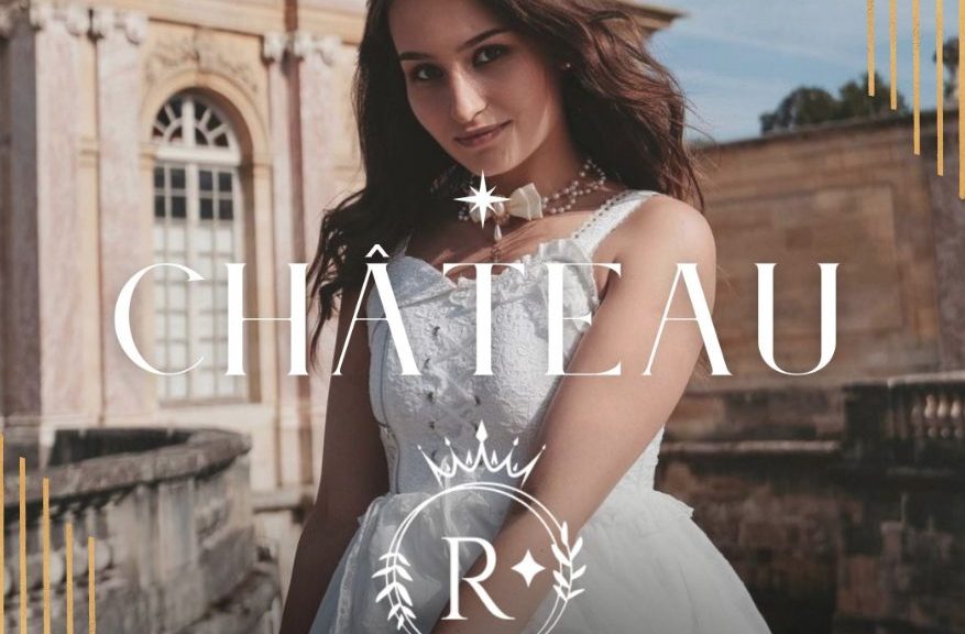 À LA DÉCOUVERTE DE REIS ET SON MAGNIFIQUE MORCEAU « CHÂTEAU » - INFO MUSIC