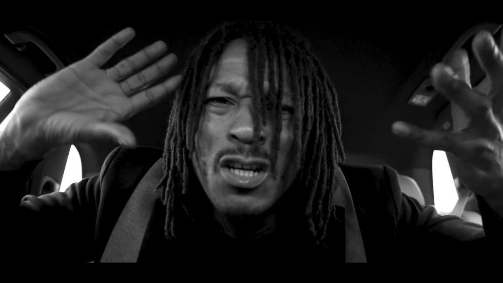 L’entretien exclusif avec Daddy Mory - INFO MUSIC