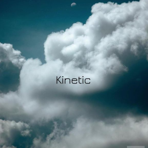 DE L'ÉNERGIE AVEC CE DUO DM ASCENCION ET SON SINGLE « KINETIC » - INFO ...