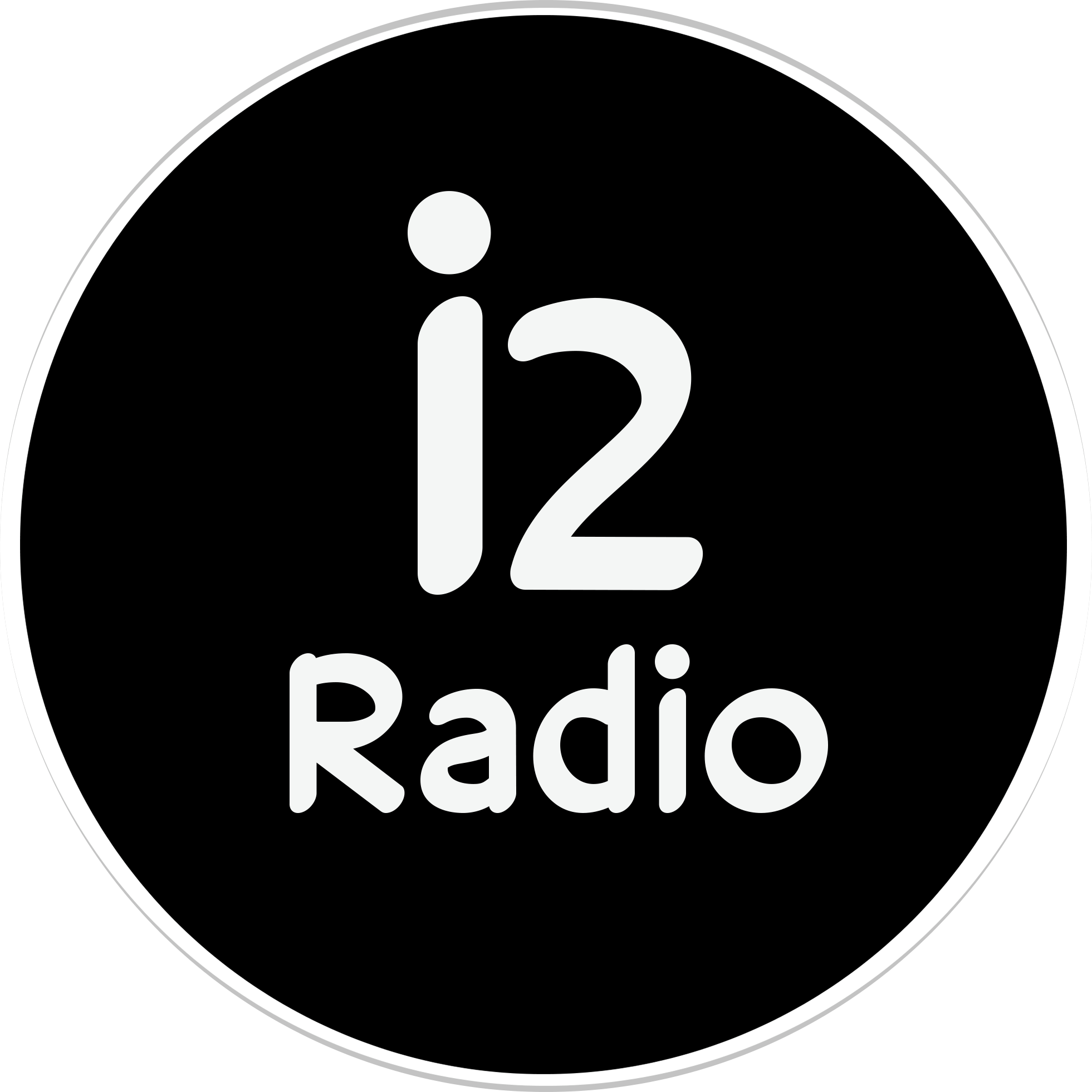 i2 Radio - INFO MUSIC