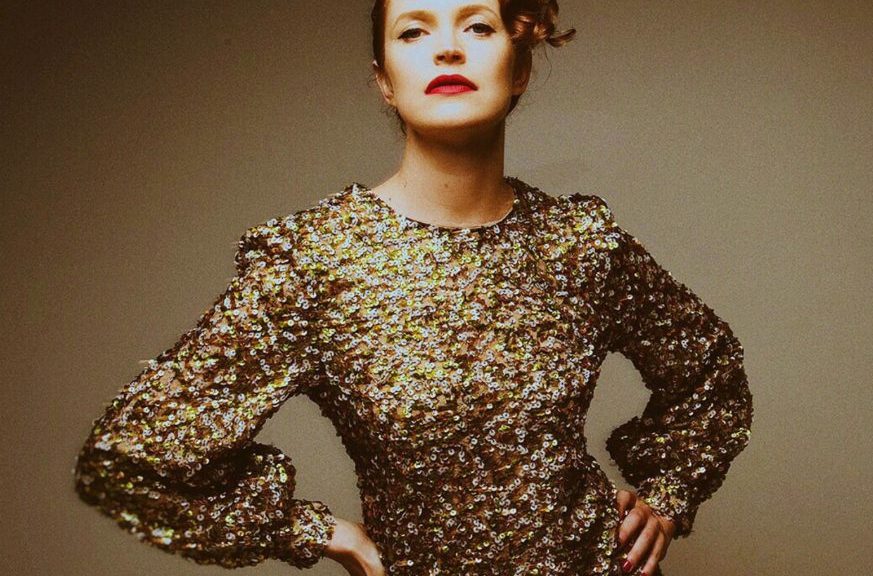 Découvrez le talent incontestable de Grace McLean avec son single ...