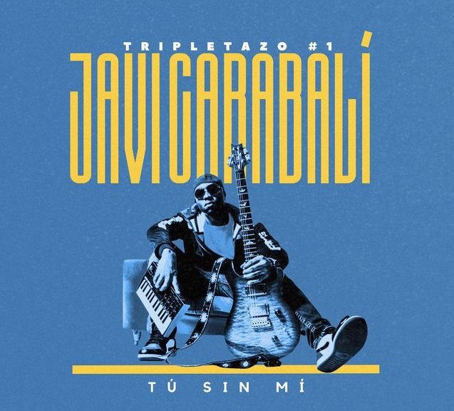 Découvrez "Diamonds", une fusion envoûtante de Latin Urban par Javi ...