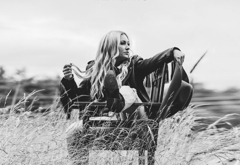 Samantha Rae et son album "The High Road", Un Voyage Country aux ...
