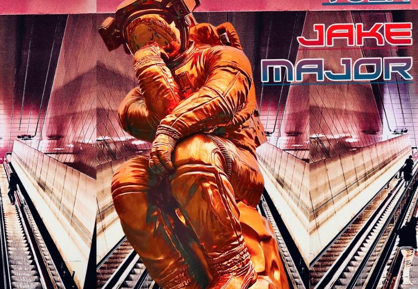 Jake Major dévoile The Amsterdam Tapes, Vol. 1, Une immersion dans la ...