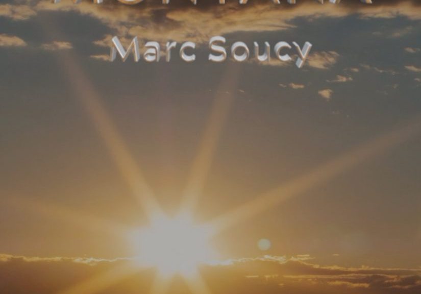 "Montana", une ballade acoustique entre grandeur et mélancolie de Marc ...