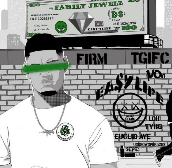 EasyLife dévoile "Family Jewelz", un album authentique et puissant ...