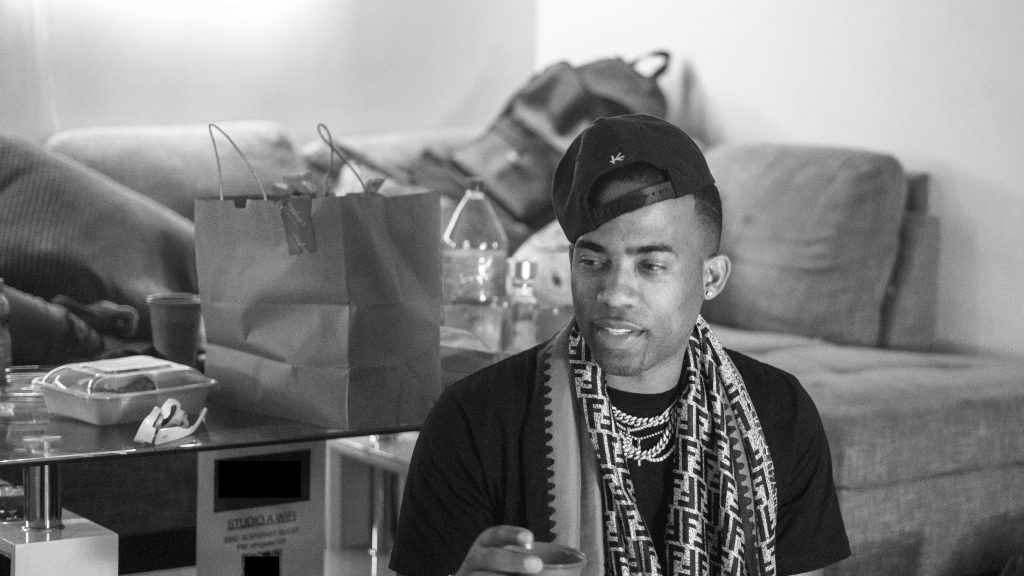 NatStar célèbre deux décennies de carrière avec "The Archives Vol. 1" - INFO MUSIC