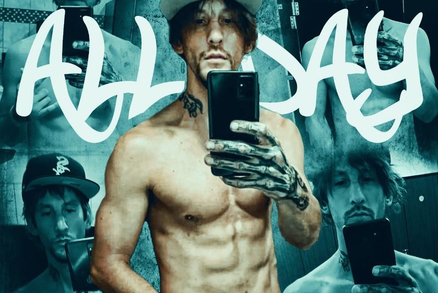 Un été sous haute tension avec Mr. Rockstar et "All Day (Studio Mix ...