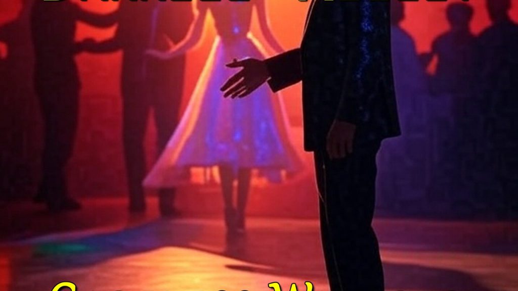 Darrell Kelley revisite avec émotion le classique "Careless Whisper ...