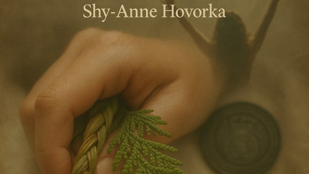 Shy-Anne Hovorka “Fly Away”, un hommage bouleversant entre douceur et ...